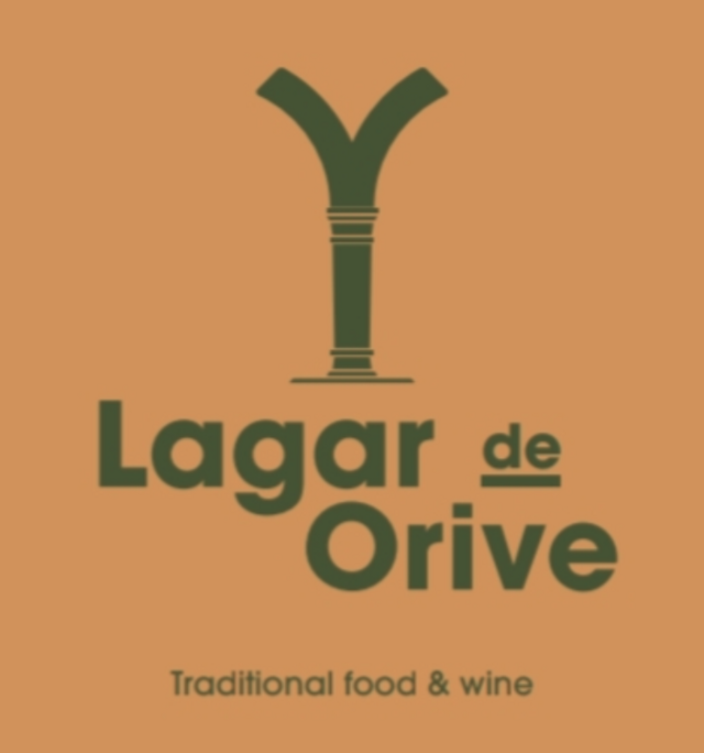 El Lagar de Orive - El Lagar de Orive